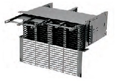 高密度・大容量 HD Flexファイバーケーブリングシステム | LANケーブルと結束バンドのことなら｜パンドウイット