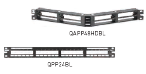 MPO 光配線ソリューション | LANケーブルと結束バンドならパンドウイット